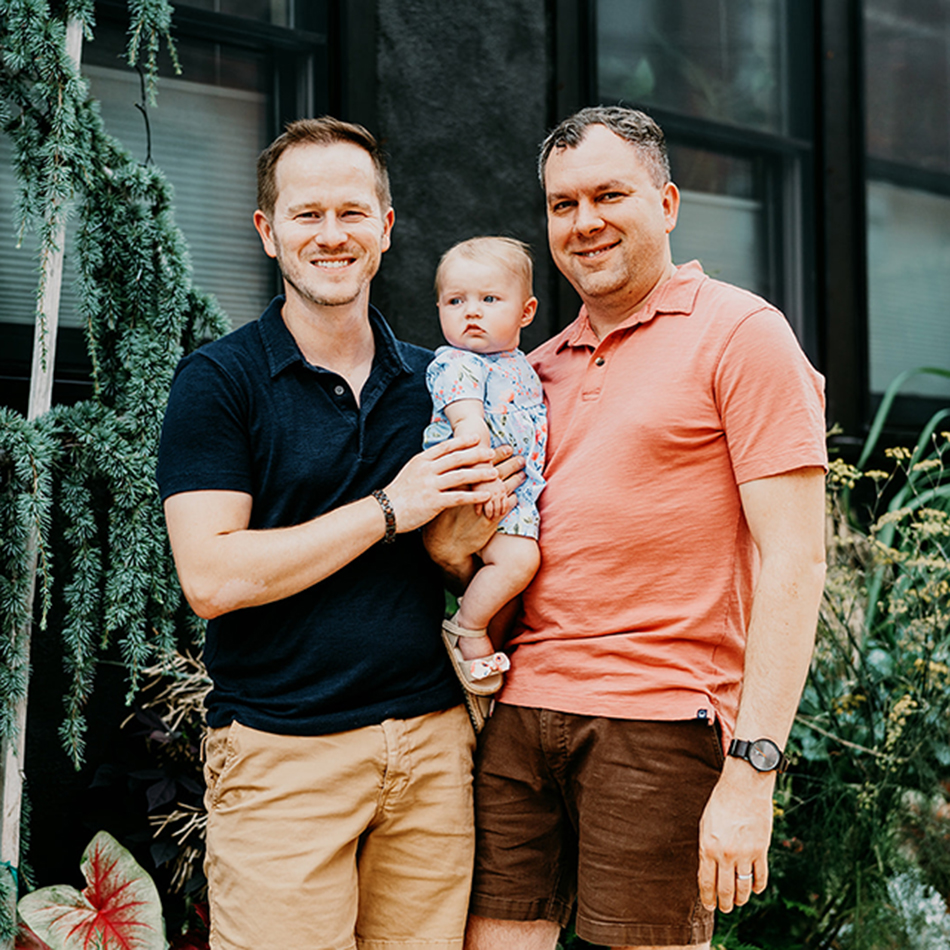 Families | Adoption Network