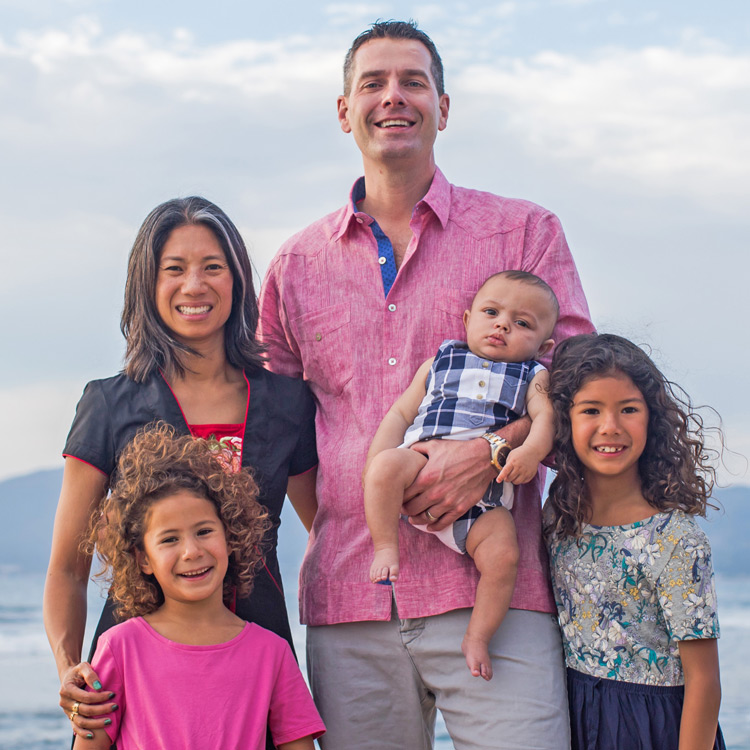 Families | Adoption Network