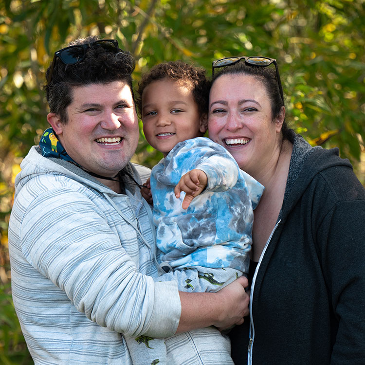 Families | Adoption Network