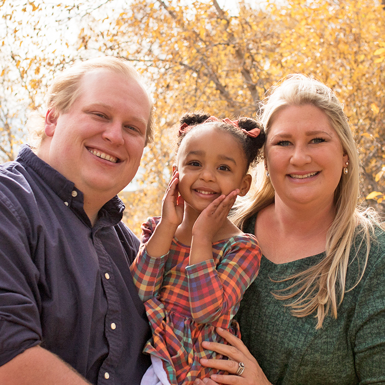 Families | Adoption Network