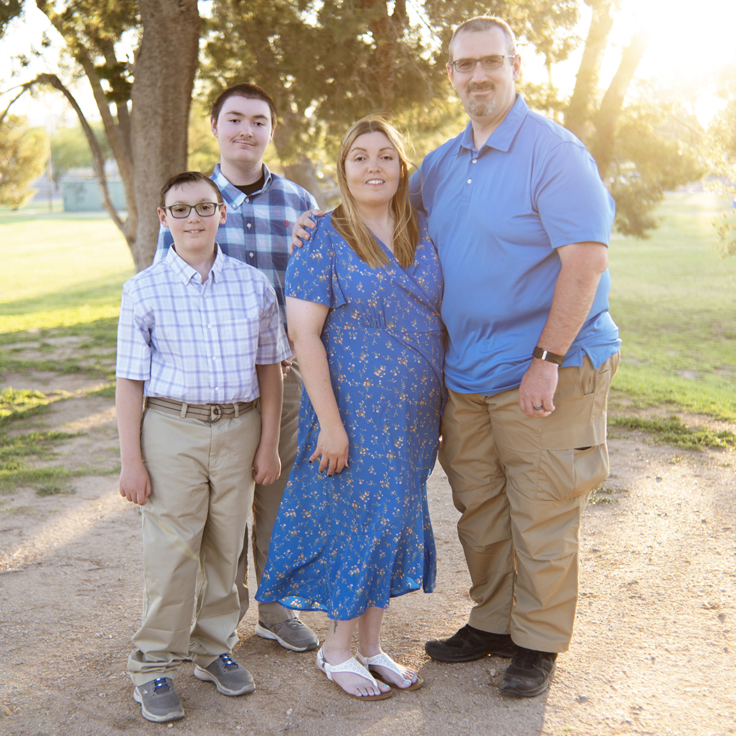 Families | Adoption Network